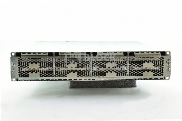 5114536 - GE - CT - Disk Array 2U 8 Drive U320 Assembly | Block Imaging